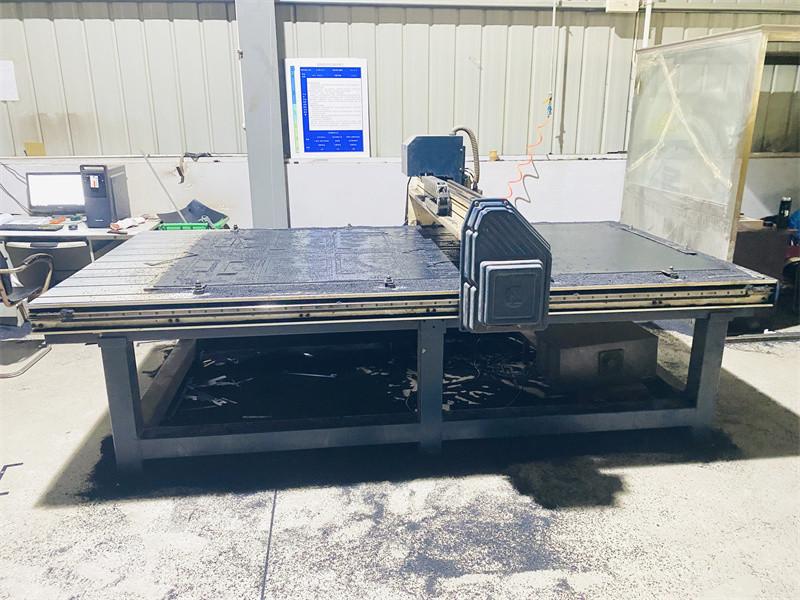 Geverifieerde leverancier in China: - Hebei Zhuolian Machine Tool Accessories Co., Ltd.