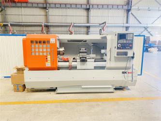 China Factory - Hebei Zhuolian Machine Tool Accessories Co., Ltd.