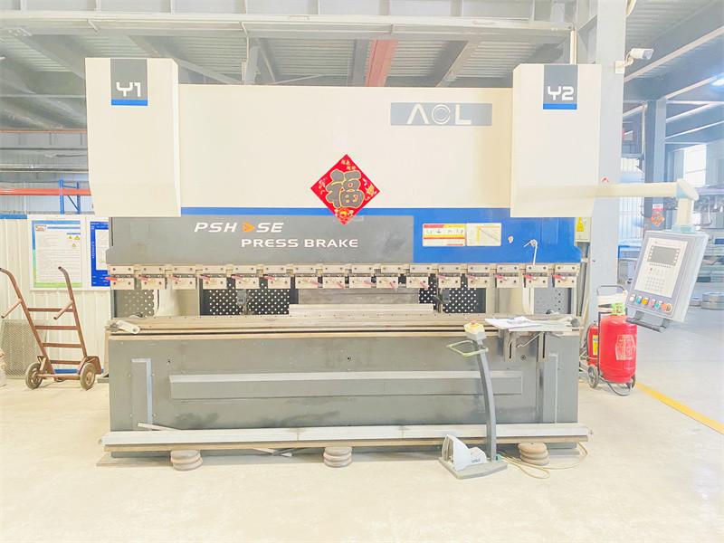 Geverifieerde leverancier in China: - Hebei Zhuolian Machine Tool Accessories Co., Ltd.
