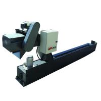 China Scraper Chip Removal Machine with Conveyor Belt Chain - 20 Years Manufacturing Experience for CNC Lathe Applications for sale