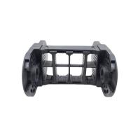 China CNC Machine Tools Cable Carrier Drag Chain 32mm Inner Height 54mm Outer Height for sale