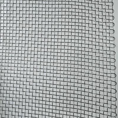 Cina Cavo tessuto ss Mesh Ultra Fine Weave di resistenza 304l dell'alcali reticolato del filtro da 500 micron in vendita