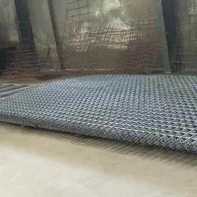 Cina 0.12mm personalizzano 304 la tela tessuta della rete metallica di acciaio inossidabile 4*4 in vendita