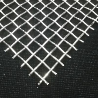 Cina 201 13*13 Mesh Filter Screen Plain Dutch tessuto inossidabile tessere il tessuto del cavo in vendita
