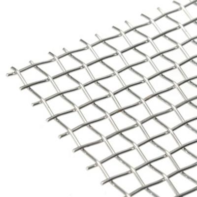 Cina 201 13*13 Mesh Filter Screen Plain Dutch tessuto inossidabile tessere il tessuto del cavo in vendita