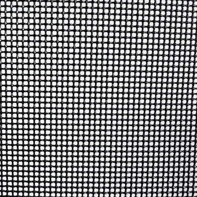 China 18x16 Mesh 0.28mm Zwart Aluminium Profiel Voor Windows Screen Garden Te koop