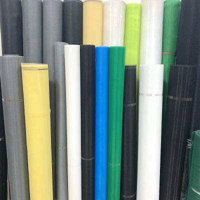 China Glasvezel insectenhor brandwerend voor huis / tuin Te koop