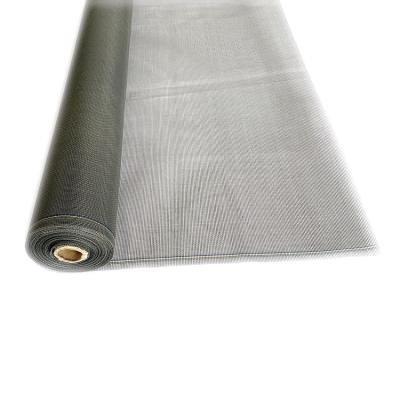 China Grijs 18x16 Mesh Fiberglass Door Window Screen 48
