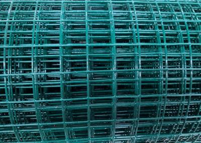 Cina 1 pollice dal PVC saldato a 2 pollici di larghezza di Mesh Fence 2.8m del filo di acciaio ha ricoperto a casa facendo uso di in vendita