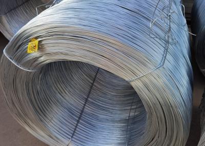 Cina 1,6 il calibro di millimetro 14 ha galvanizzato i fili di acciaio utilizzati nell'industria dell'edilizia in vendita