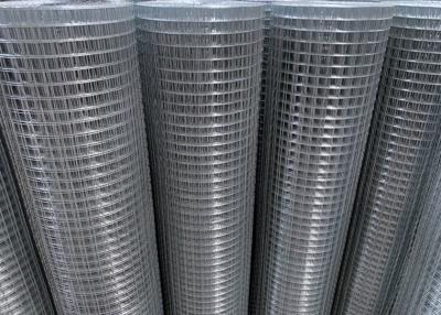 Cina La costruzione BWG15 50 Ft ha saldato il cavo che recinta Rolls, 1 x 2 cavo Mesh Fencing in vendita