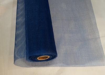 Cina impedimento resistente al fuoco dell'insetto dello schermo di 0.25-0.28mm Mesh Screen Dog Proof Fly in vendita