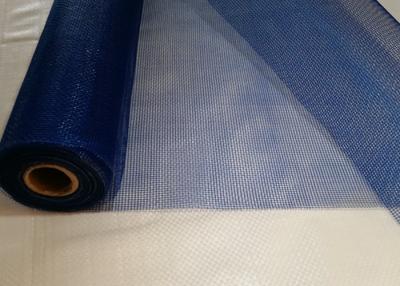 Cina impedimento resistente al fuoco dell'insetto dello schermo di 0.25-0.28mm Mesh Screen Dog Proof Fly in vendita