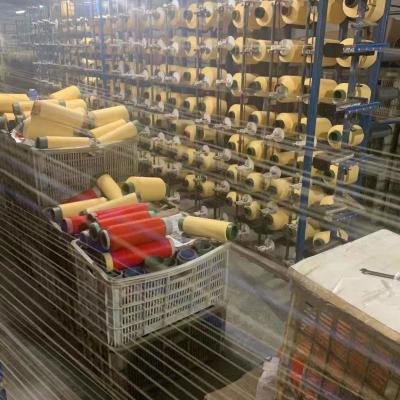 Cina 16x15 a prova di fuoco ha tessuto ventilazione di larghezza a 4 pollici di Mesh Roll dello schermo dell'insetto la buona in vendita