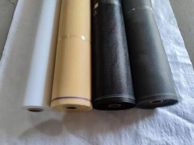 Cina Schermo resistente Mesh For Protection dell'insetto 90-120g/M2 dell'acqua in vendita