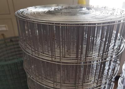Cina 3.0mm antiruggine giardino di Mesh Welded Metal Mesh For di 2 x 2 fili zincati decorativo in vendita
