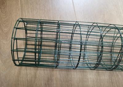 Cina Il PVC del calibro di anticorrosivo Q195 14 ha ricoperto il cavo Mesh Welded Metal Mesh in vendita