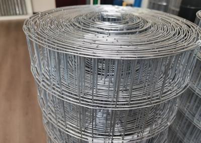 China A abertura precisa 2 da estrutura por 3 soldou a largura de Mesh Rolls 0.9m-2.8m do fio de aço à venda