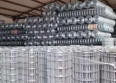 Cina Anti aperture 2 della ruggine x 4 larghezza di Mesh Building Wire Mesh 0.5-2.8m del filo zincato in vendita