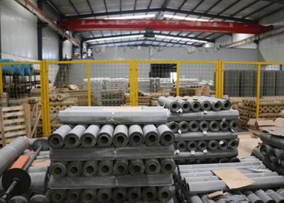 Cina Tela metallica di acciaio inossidabile della maglia 304 di industriale 40 0.25mm Dia Heat Resisting in vendita