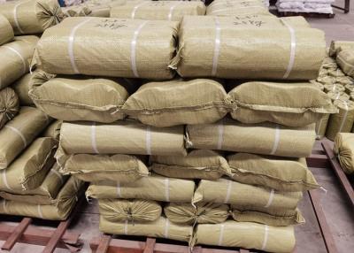 Cina Dischi rotondi a 6 pollici 25kgs/borsa della maglia della tela metallica del nero di larghezza 152cm 40 in vendita