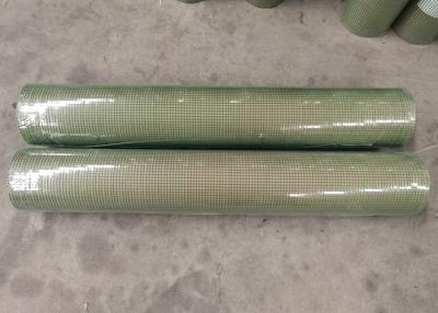 China 3 pés de fio de aço soldado 50ft Mesh Plastic Coated Garden Fencing da largura à venda