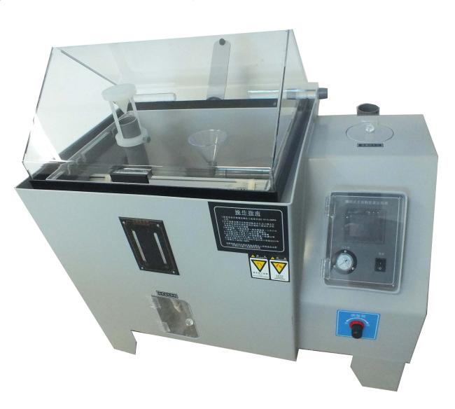 New design Salt Fog Price Corrosion Test Chamber With Humidity Control with CE certificate