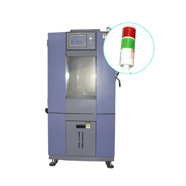 High And Low Temperature Humidity Environment Test Chamber Laboratory Equipment /climate test chamber