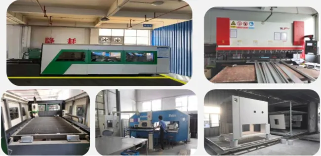 Anti Yellowing Test Lamp Machine UV Aging Testing Chamber