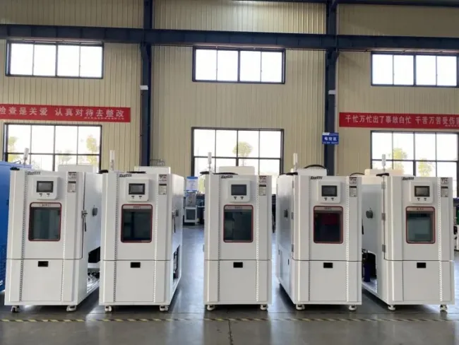 Anti Yellowing Test Lamp Machine UV Aging Testing Chamber