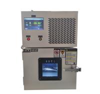 China Programmable Environmental Test Chambers Leakage Protection for sale