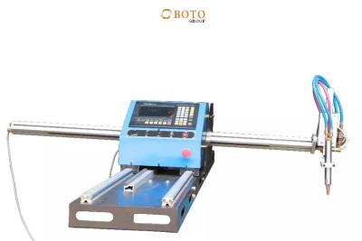 China CE Certified Portable Metal Steel Plate CNC Plasma Cutting Machine Mini Cnc Plasma Cutter BT-ZNC-1500 for sale