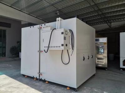 China Alloy Material Pickling Oven High Temperature Resistant Aerospace Material Industrial Oven for sale