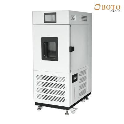 China BOTO Constant Humidity Environmental Climate Climatic High And Low Temperature Test Chamber for sale