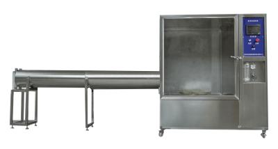 China IEC60529 van de het Kabinetsipx3 IPX4 IPX5 IPX6 Regen van de water de Waterdichte Test van het de Dalingsmeetapparaat Test van de de Regennevel Milieu Te koop
