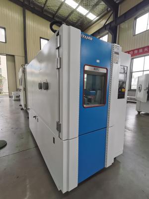 China 504L de milieukamer van de de Temperatuurvochtigheid van Testkamers 304ss Te koop