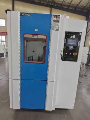 China Câmaras de ensaio ambiental de aço inoxidável com potência de 2 a 6,5 kW à venda