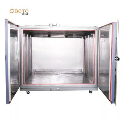 China Meat Curing Dry Aging Chamber Walk-In Environmental Chamber Humidity Control for sale