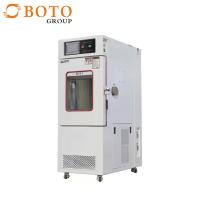 China Programmable Stainless Steel Temperature Humidity Test Chamber B-TH-225E for sale