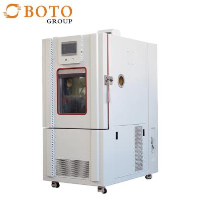 China GB/T10586-2008 Temperature Humidity Test Chamber Programmable High temperature chamber GB/T10586-2006 for sale