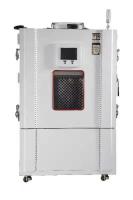 China Computer Controlled Stainless Steel Temperature & Humidity Test Chamber for sale