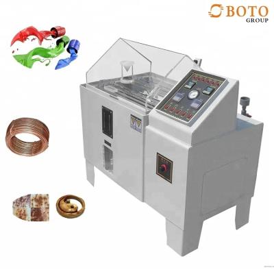 Китай Камера фабрики ASTM B-117 Китая камеры коррозийного испытания брызг соли стандартная продается