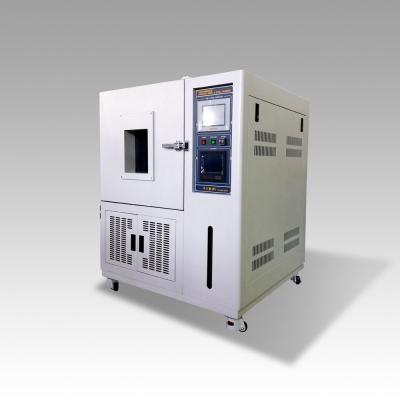 China UL Certified Temperature Controlled Temperature And Humidity Chambers With Fiberglass Insulation for sale