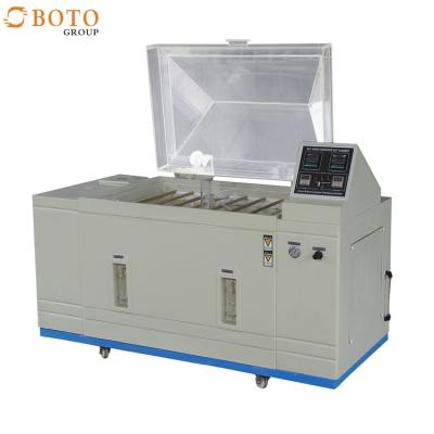 China Equipamento industrial DIN50021 B-SST-60 da câmara do teste de corrosão do pulverizador de sal à venda