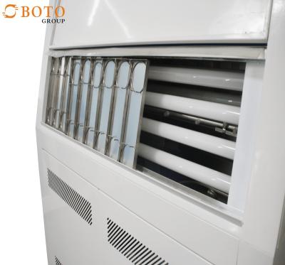 중국 UV 장기간 시험 챔버 기계 연구소 기구 P.I.D + S.S.R B-ZW 자외선 판매용