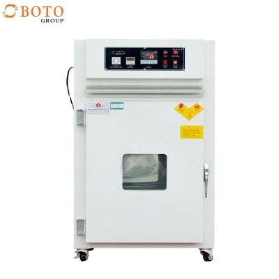 中国 環境試験の部屋の高温部屋高性能DHG-9030A 101A-0Sテスト機械 販売のため