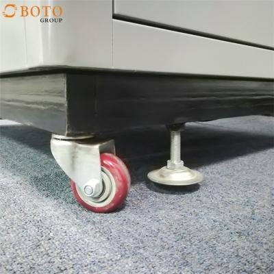 중국 프로그램 가능한 고온 반응실 시험 기계 B-T-504(A~E) GB/T10586-2006 판매용