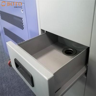 중국 프로그램 가능한 고온 반응실 시험 기계 B-T-504(A~E) GB/T10586-2006 판매용