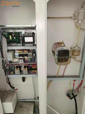 중국 ISO 작은 높고 낮은 온도 테스트 챔버 GJBl50.9-86 B-T-48L (A~D) 판매용