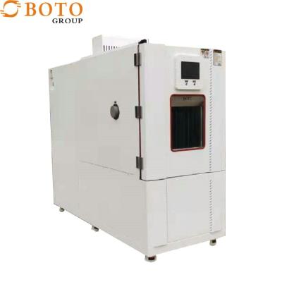 China B-t-504 (A~E) Snelle van het de Kamerlabotest van de Temperatuurtest Machine nabmat-9492 Te koop